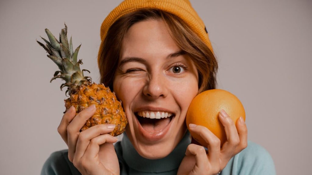 Comer fruta antes o después de la comida ¿Qué es mejor para tu cuerpo ...