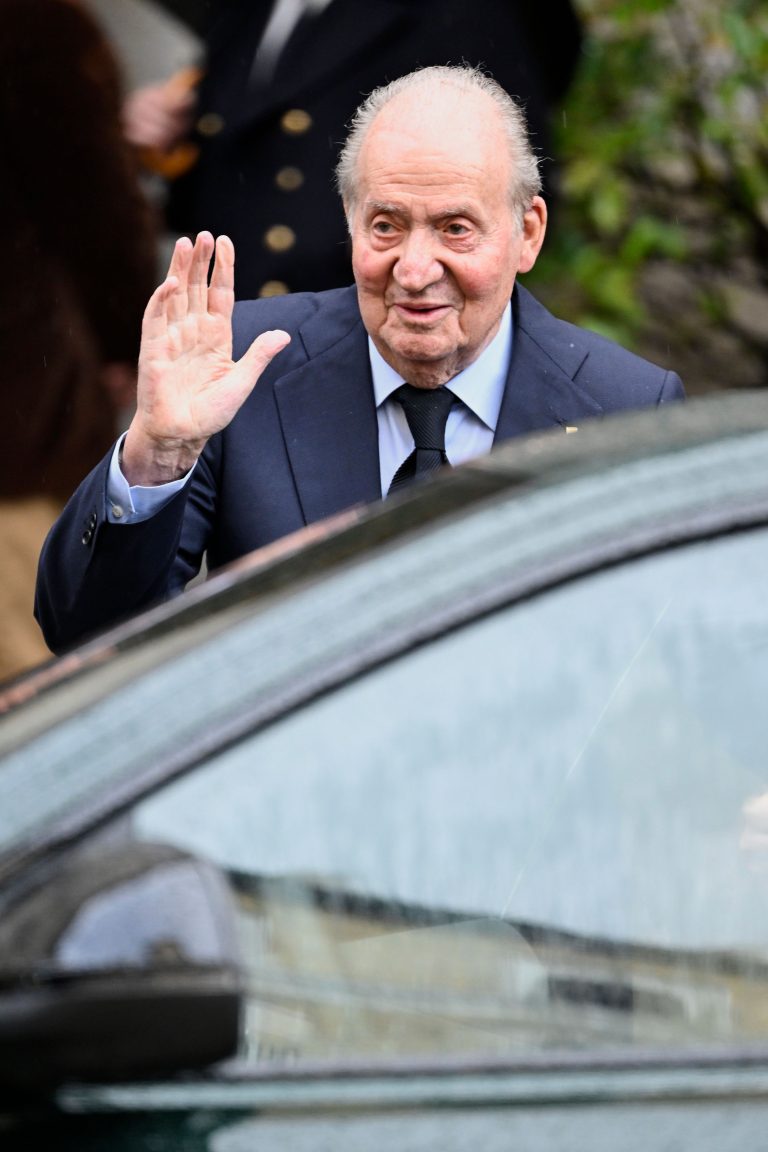 Todo lo que está mal en el vídeo del rey Juan Carlos - Crónica Diaria