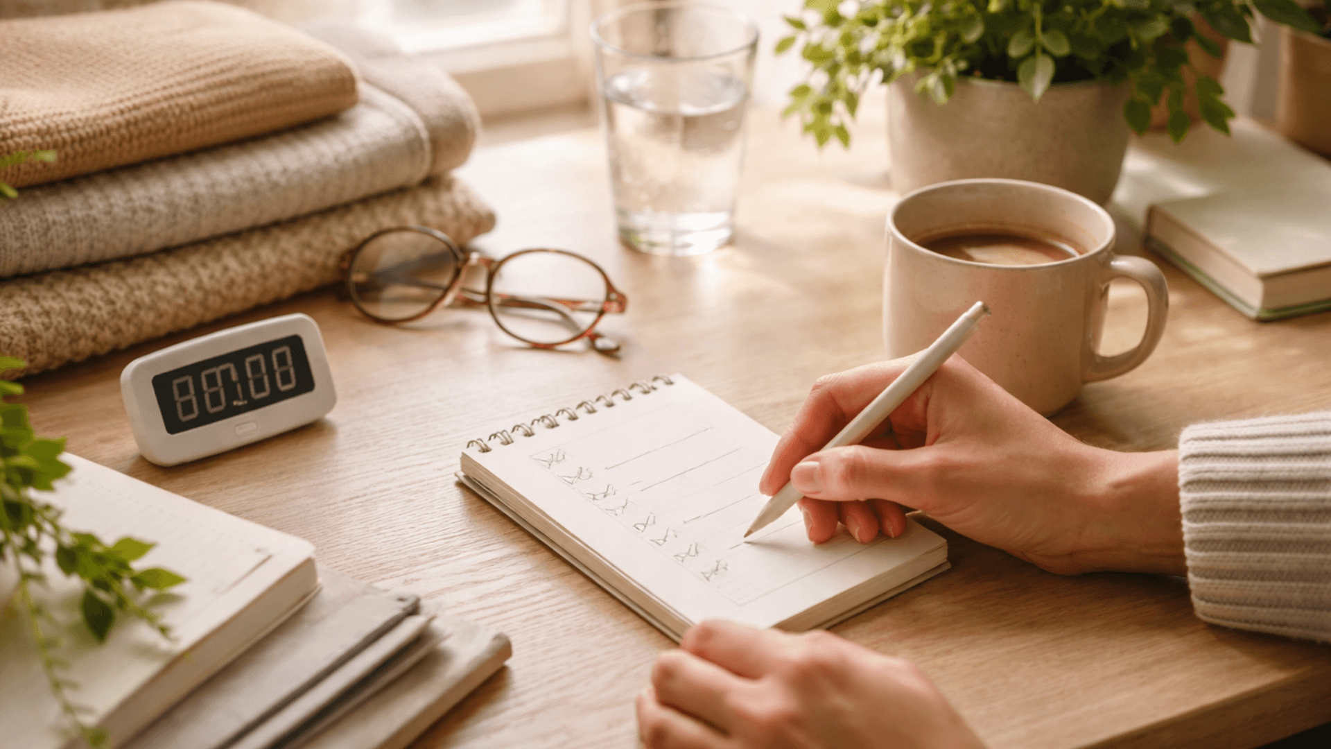 7 micro-propósitos qué SÍ puedes comenzar a aplicar desde el 1 de enero ...