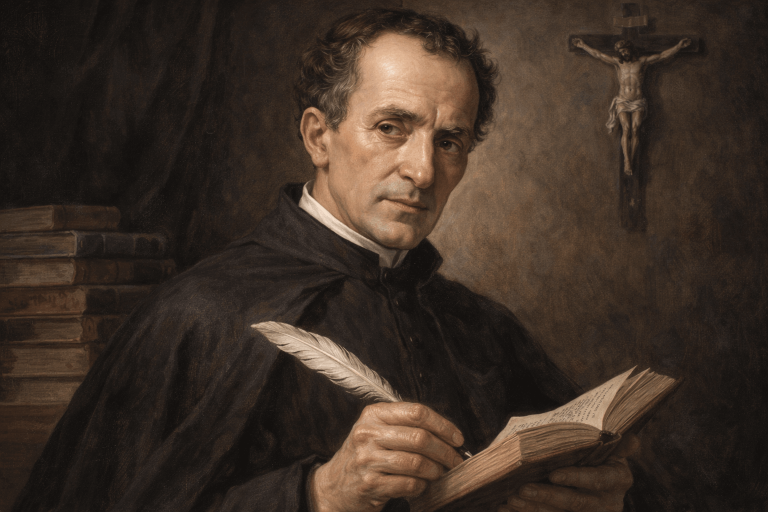 Baltasar Gracián, escritor español: “Nunca hagas nada cuando estés de ...