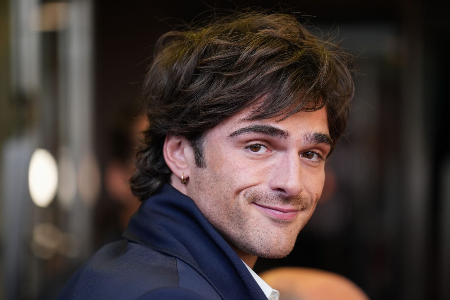 Jacob Elordi, un hijo agradecido: “Llevaré a mi madre a los Oscar. Se ...