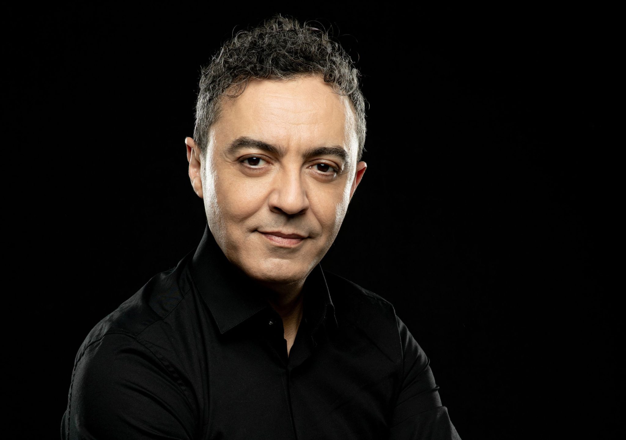 Ángel Ruiz: “No soy archiconocido ni famoso, lo cual es un gustazo ...